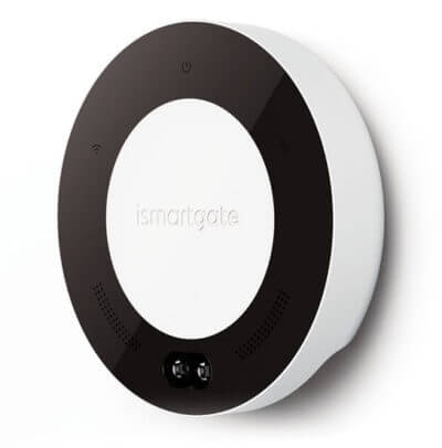 Features - ismartgate