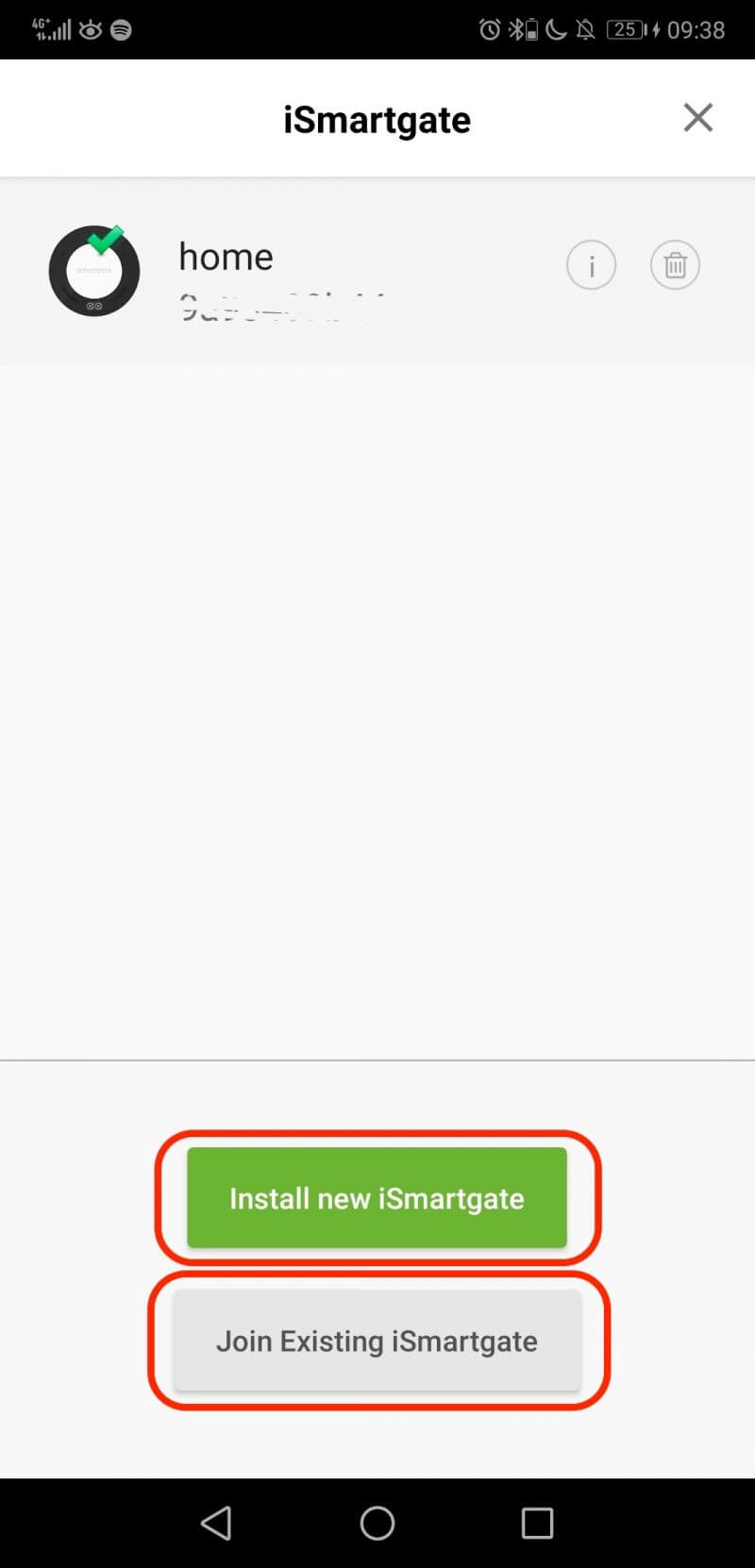 smart garage door opener frequently asked questions - ismartgate