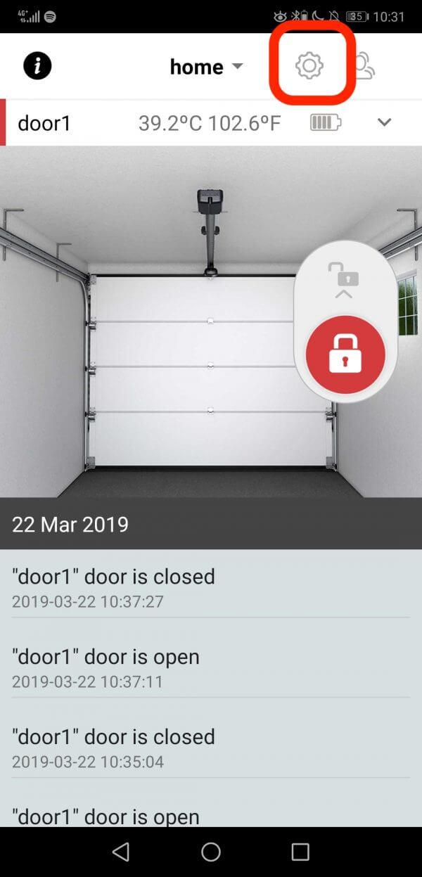 smart garage door opener frequently asked questions - ismartgate