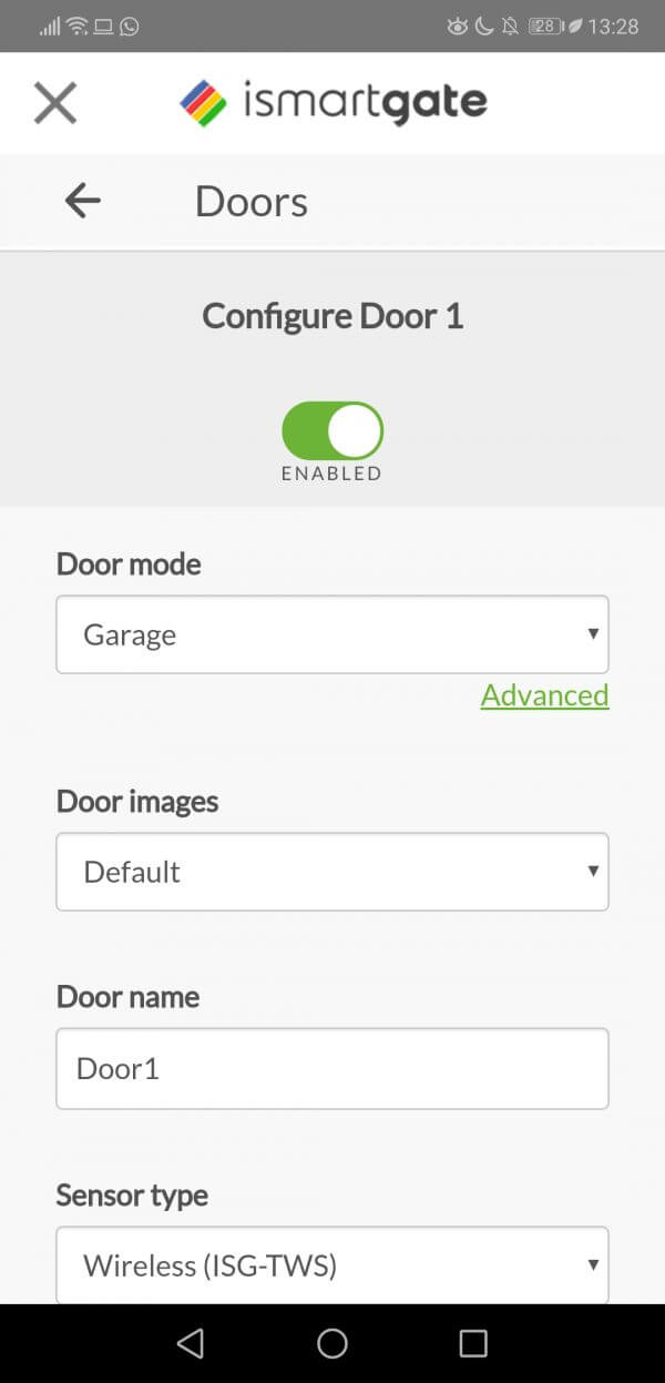 smart garage door opener frequently asked questions - ismartgate