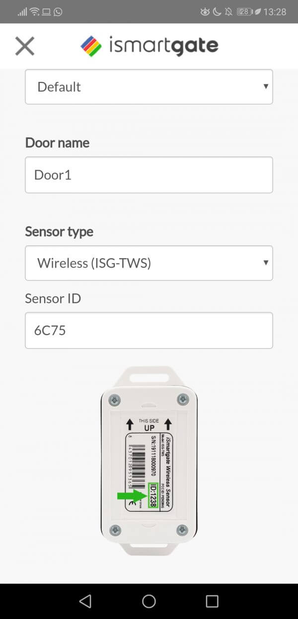 smart garage door opener frequently asked questions - ismartgate