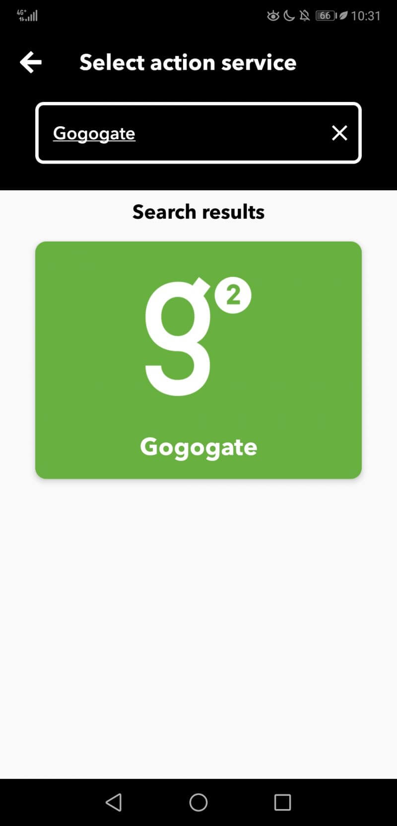 Gogogate 2 - FAQs - ismartgate