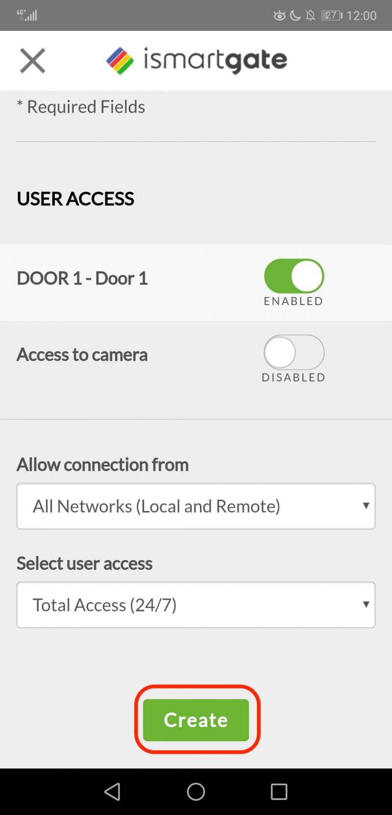 smart garage door opener frequently asked questions - ismartgate