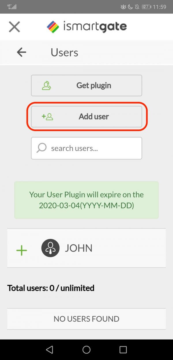 smart garage door opener frequently asked questions - ismartgate
