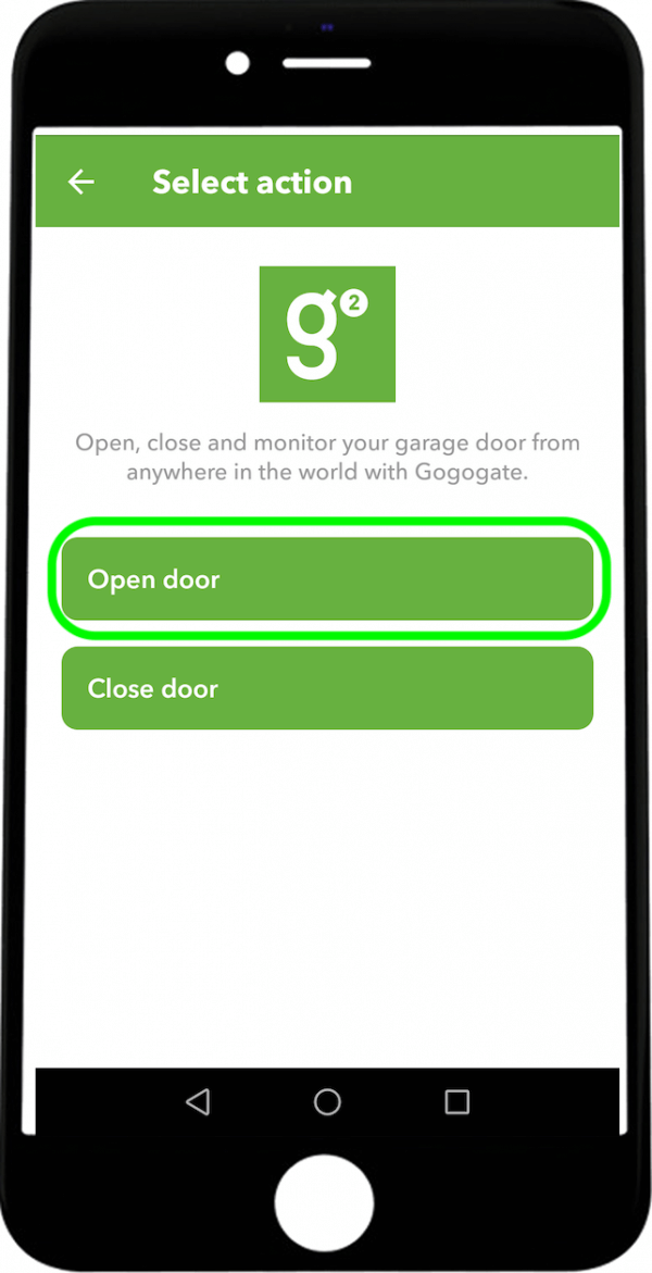 Gogogate 2 - FAQs - ismartgate