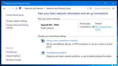 How do I find my router's IP address? - ismartgate