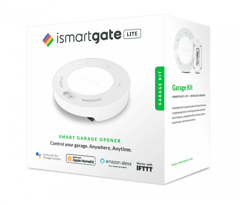 ismartgate LITE - ismartgate