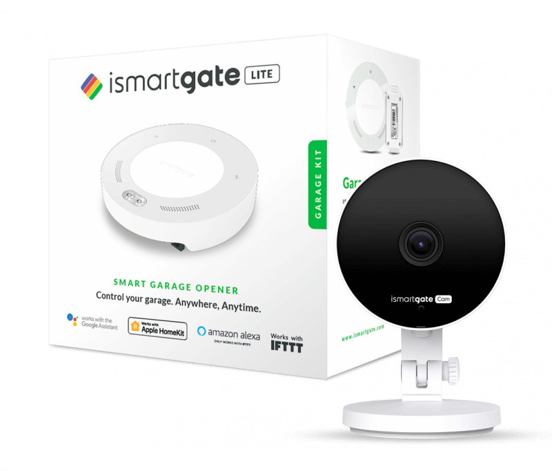 ismartgate LITE - ismartgate
