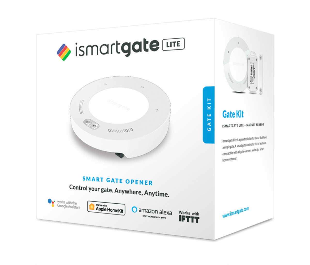 ismartgate LITE - ismartgate