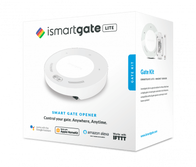ismartgate LITE - ismartgate
