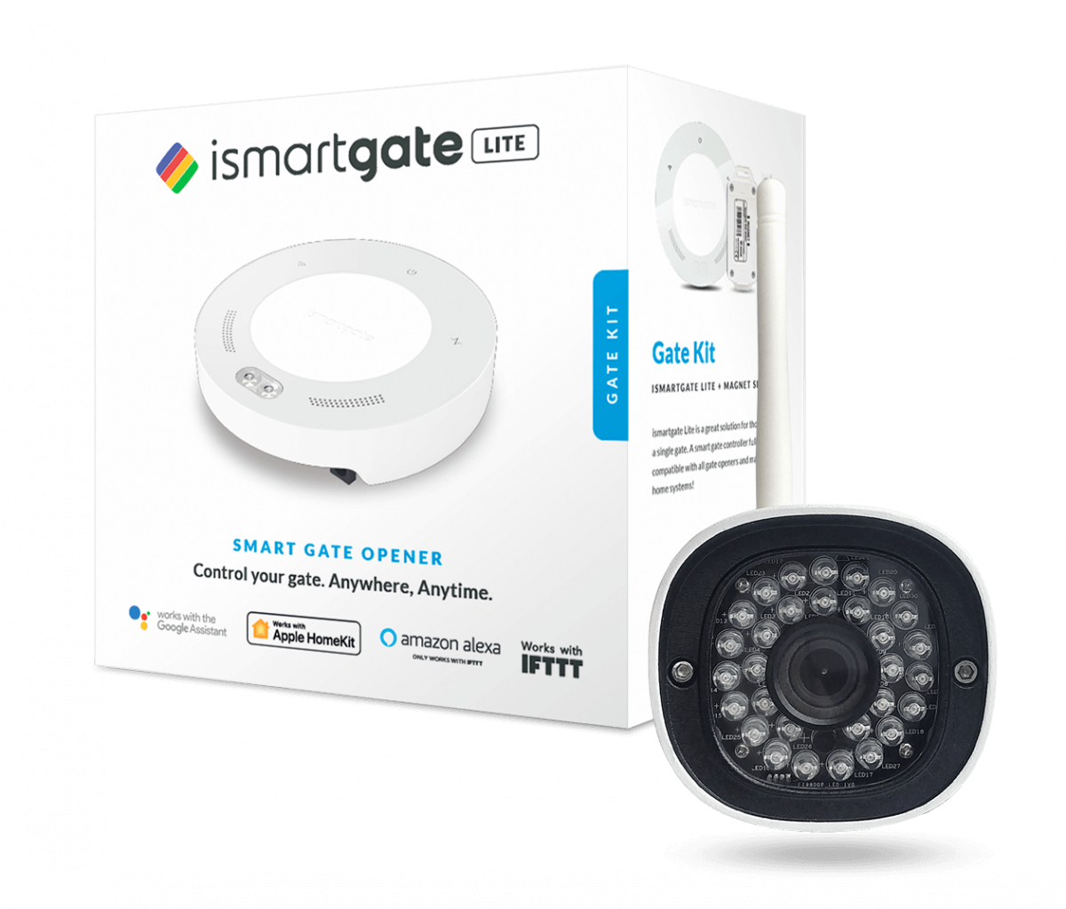 ismartgate LITE - ismartgate
