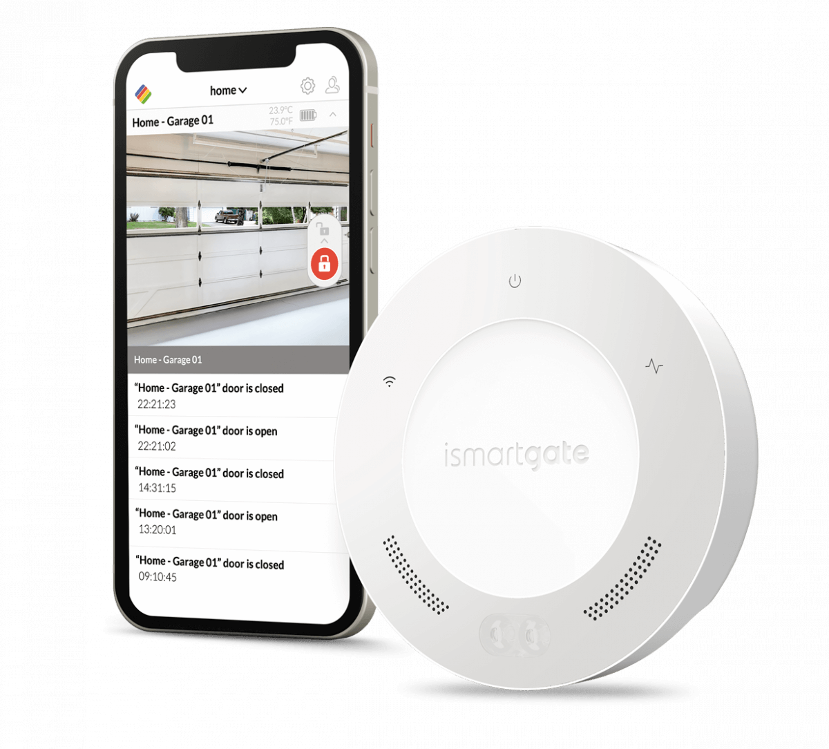 ismartgate LITE - ismartgate