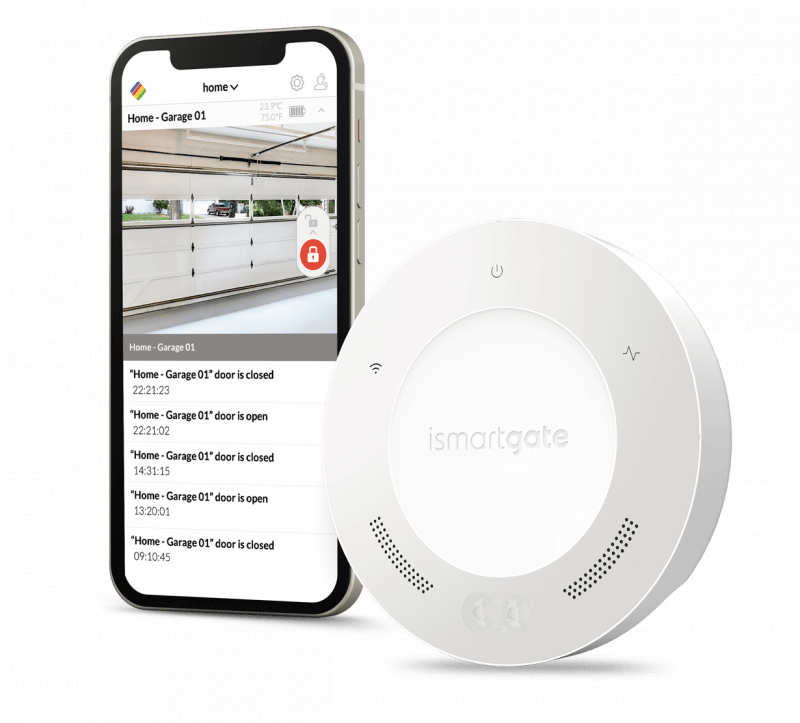ismartgate LITE - ismartgate