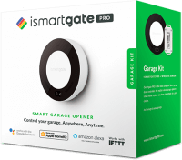 iSmartgate PRO: gate & garage door opener - iSmartgate