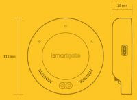 iSmartgate MINI: gate & garage door opener - iSmartgate