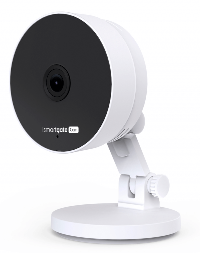 Smart Indoor Camera - ismartgate
