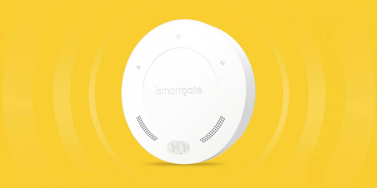 ismartgate Smart Home Products - ismartgate