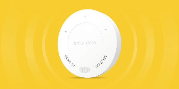 ismartgate Smart Home Products - ismartgate