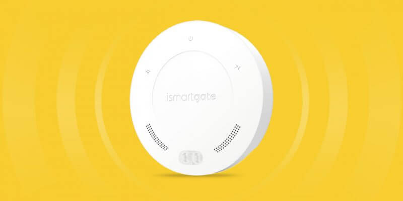 ismartgate Smart Home Products - ismartgate