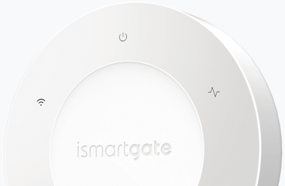 ismartgate Smart Home Products - ismartgate