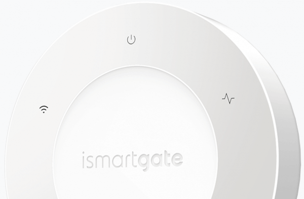 ismartgate Smart Home Products - ismartgate