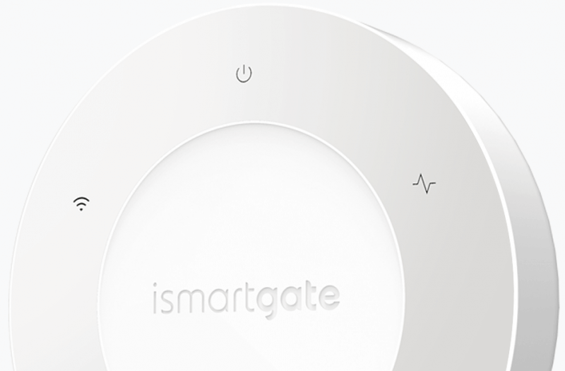 ismartgate Smart Home Products - ismartgate