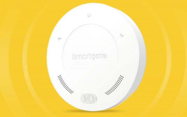 ismartgate Smart Home Products - ismartgate