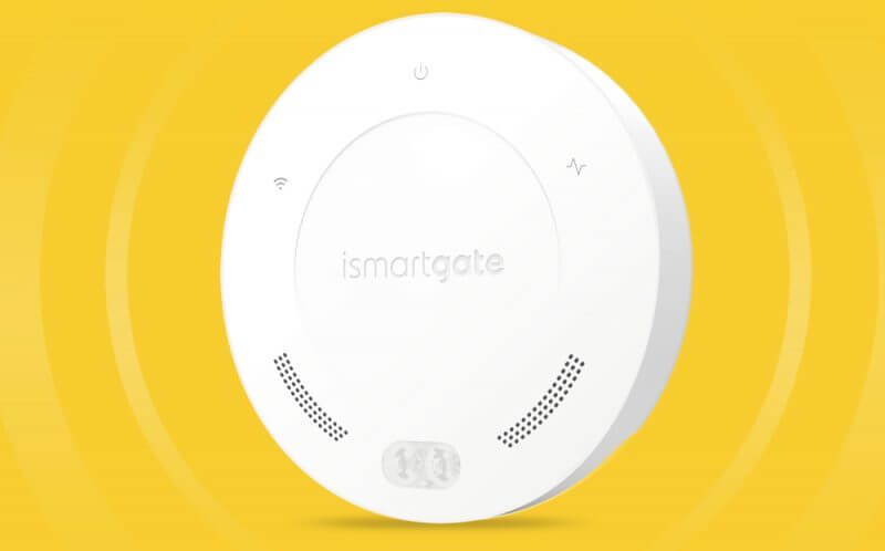 ismartgate Smart Home Products - ismartgate
