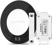 smart garage door opener for Automatic Technology GDO-9 Dynamo