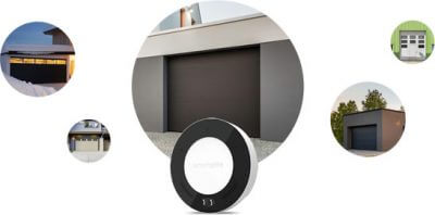 Gate compatibility wiring instructions - ismartgate
