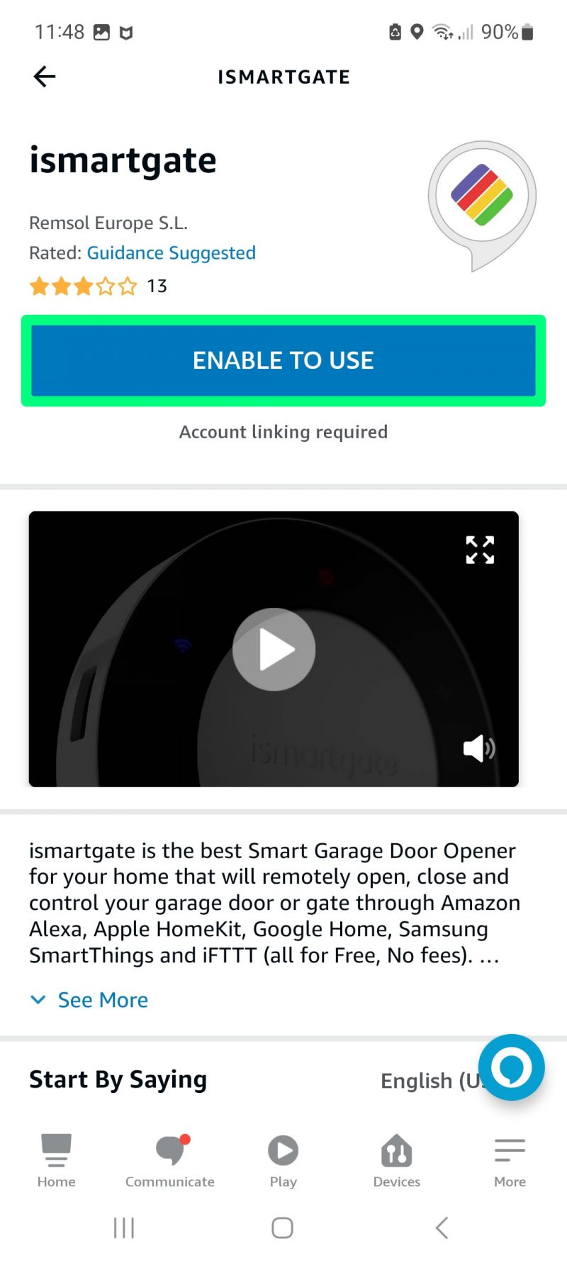 smart garage door opener frequently asked questions - ismartgate